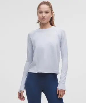 Lululemon Performance Tops For Women