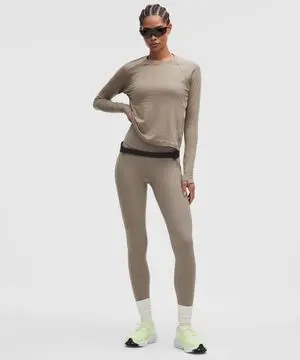 Women's Camel Activewear