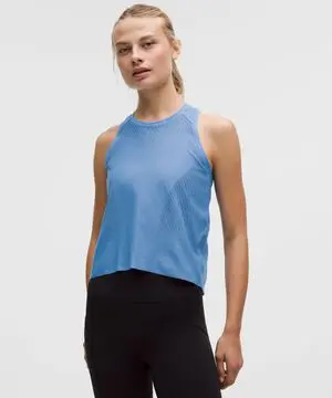 Lululemon Racerback Performance Tops For Women