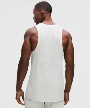 Lululemon Fast And Free Airflow Running Tank - Vapor