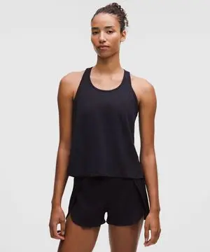Lululemon Swiftly Mesh-Back Tank Top Nightmoth/nightmoth