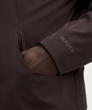 Lululemon 2-in-1 Insulated Jacket And Vest