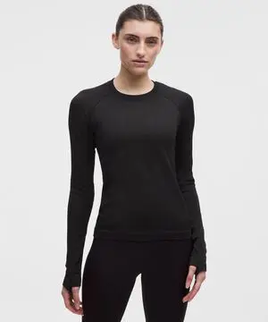 Lululemon Performance Tops For Women
