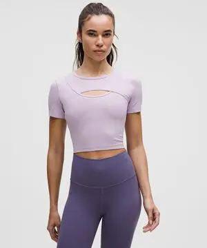 Women's Lilac Activewear