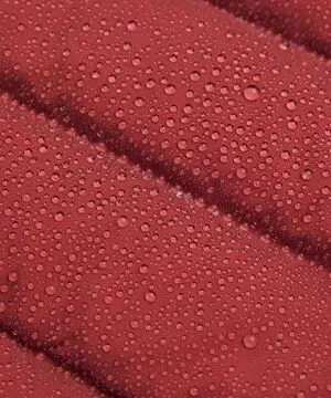Lululemon Navigation Down Vest - Rocket Red