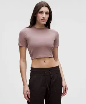 Lululemon Frill Tops