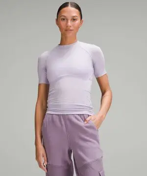 Lululemon Crewneck Activewear For Women