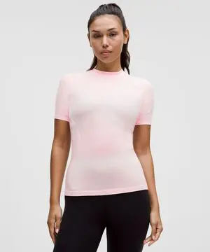 Lululemon Bleached Tees