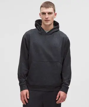 Men's Jersey Zip Hoodies