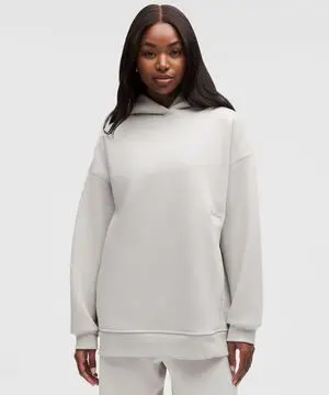 Lululemon Off The Shoulder Sweatshirts Hoodies For Women