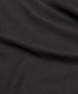 Lululemon Scuba Oversized Hip-length Pullover - Black