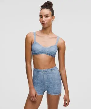 Lululemon Bleached Underwear