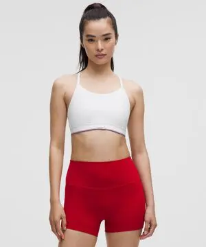 Lululemon Sports Bras
