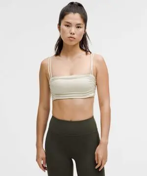 Lululemon Spaghetti Strap Sports Bras
