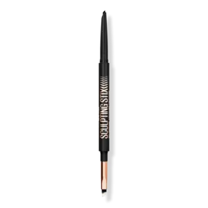 MAYBELLINE Sculpting Stix 2-in-1 Eyeliner - Black Blur