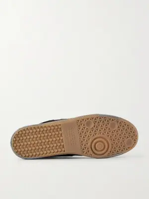 MAISON MARGIELA Replica Suede Sneakers