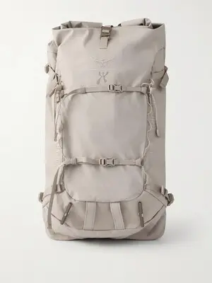 HOUDINI SPORTSWEAR Osprey Allt 20l Recycled Ski Backpack - Neutrals