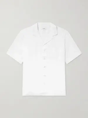Lardini Collared Shirts For Men