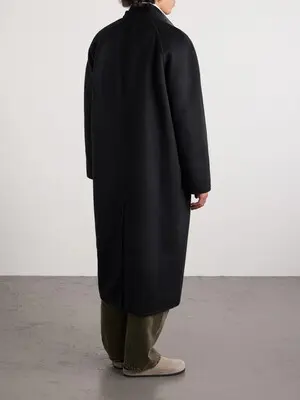 UMIT BENAN Caan Cashmere Coat