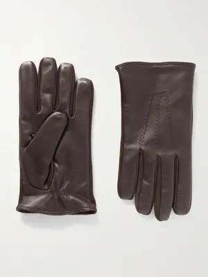 Men's Leather Gloves