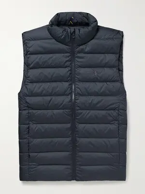 Polo Ralph Lauren The Colden Quilted Gilet
