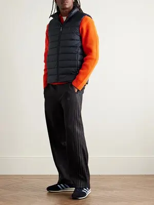 Polo Ralph Lauren The Colden Quilted Gilet