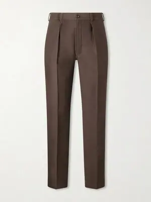 Drake's Casual Pants For Men