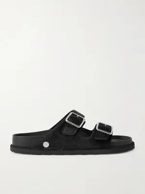 Mid Calf Sandals For Men