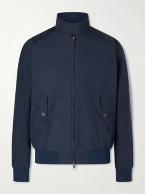 Baracuta Waterproof Outerwear For Men