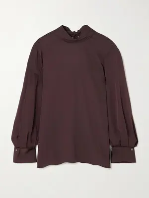 Theory Cut Out Tops