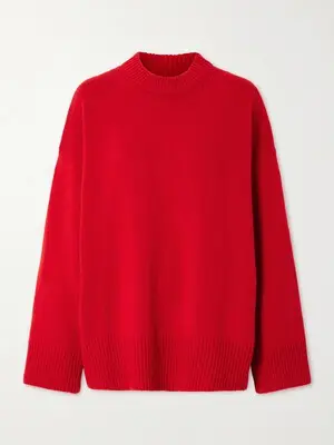 The Elder Statesman Relaxed Sweaters For Women