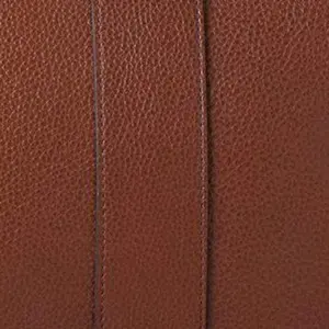 Mulberry Medium Leather Heritage Clipper Holdall