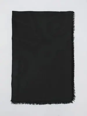 Max Mara Scarf - Black