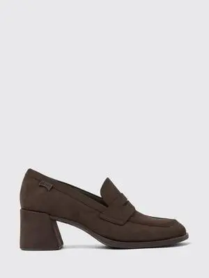Camper Loafers - Brown