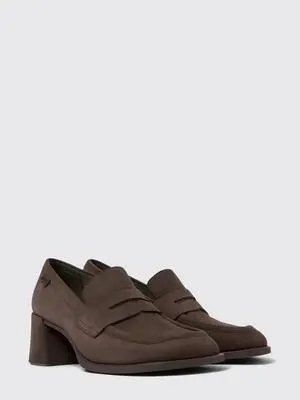 Camper Loafers - Brown