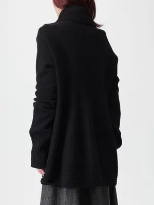 Alberta Ferretti Shawl Collar Sweater