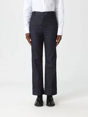 Max Mara Straight Jeans