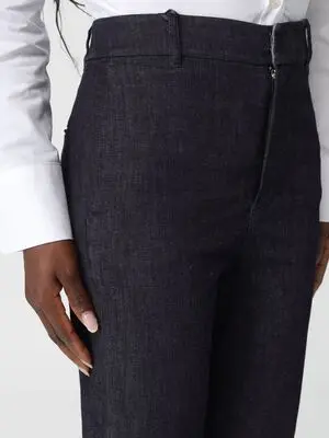 Max Mara Straight Jeans
