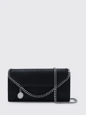 Stella Mccartney Flap Shoulder Bags