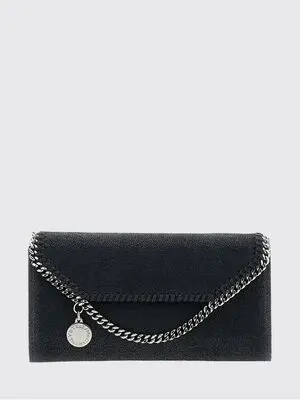 Stella McCartney Mini Bag - Black