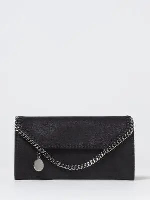 Stella McCartney Mini Bag - Black