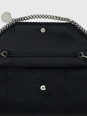 Stella McCartney Mini Bag - Black