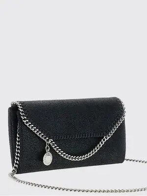 Stella McCartney Mini Bag - Black
