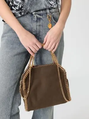 Stella McCartney Handbag - Dark