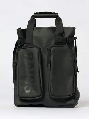 Rains Logo Bags For Men