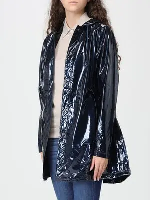 Rains Jacket - Blue
