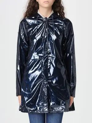 Rains Jacket - Blue