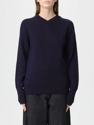 Studio Nicholson Cuffed Knitwear For Women