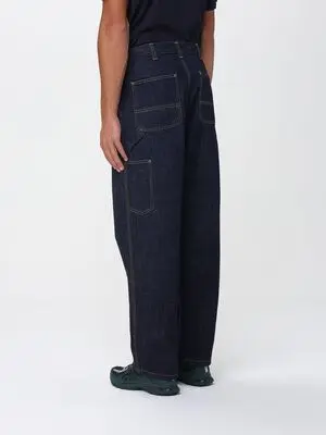 Carhartt Work In Progress Pants - Navy