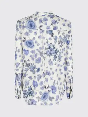 Isabel Marant Étoile Floral Print Shirt - Blue